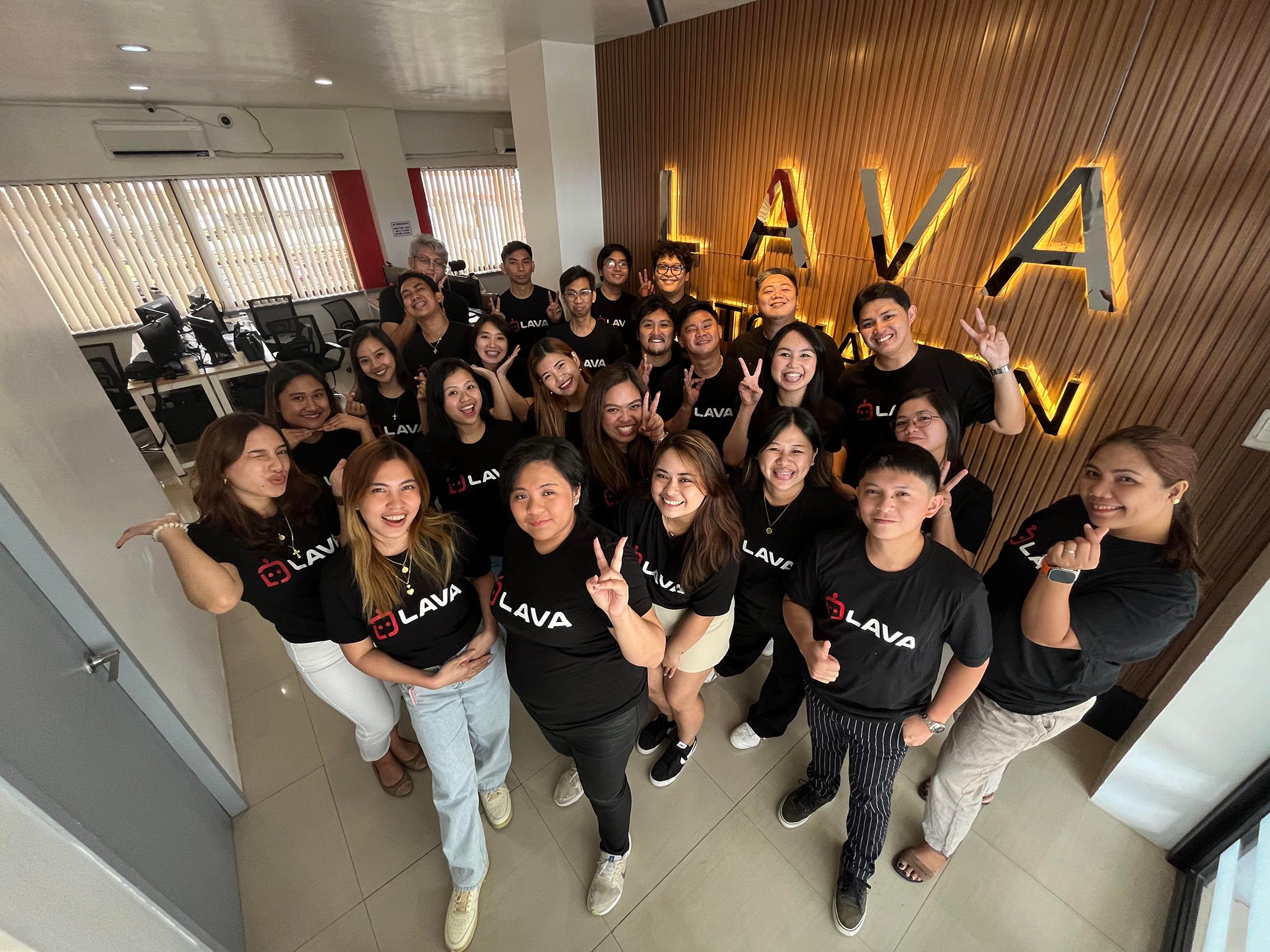 Our Process | Lava Automation