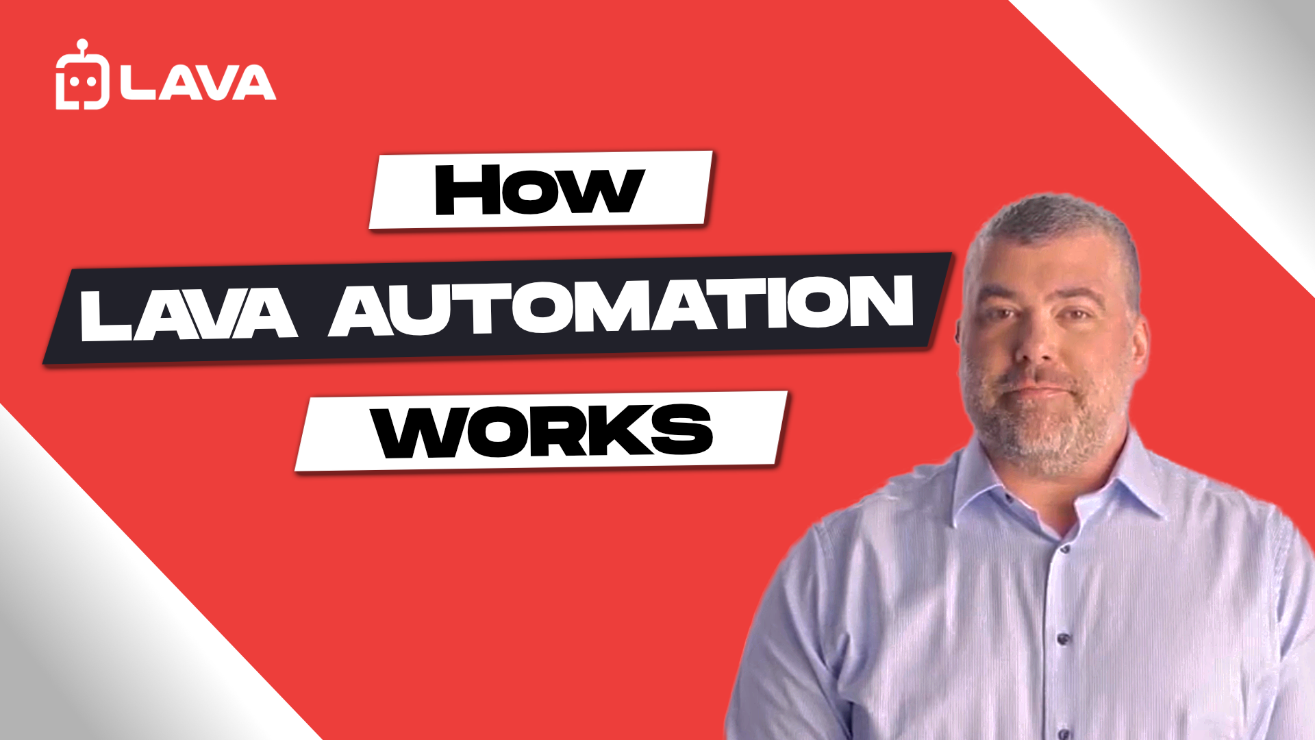 Lava Automation | Smart Virtual Assistants & Systems